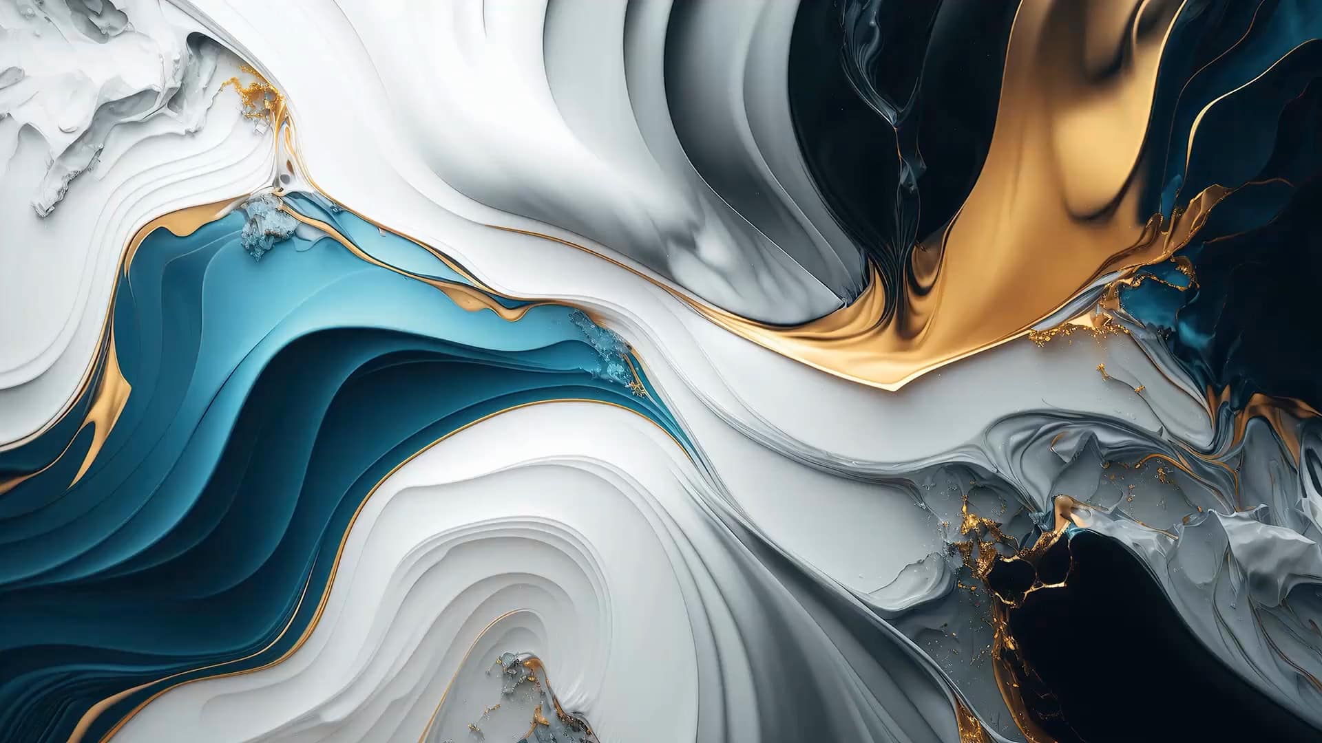 Metallic Epoxy Systems | Liquid Marble | Ronkonkoma, NY